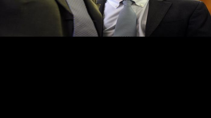 Curt Johnson case remains in “holding state” | Crime and Courts ...