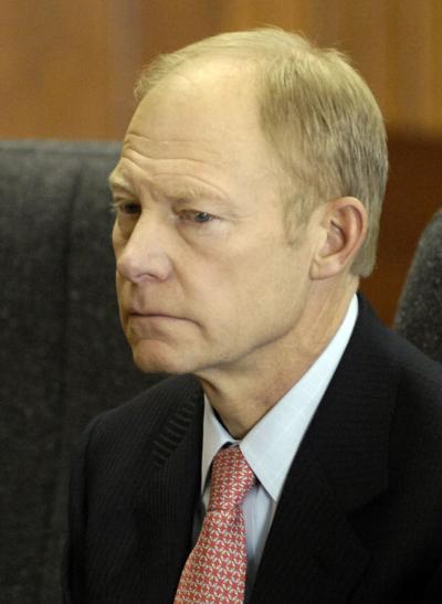 No movement from state Supreme Court in Johnson case | Crime and Courts ...