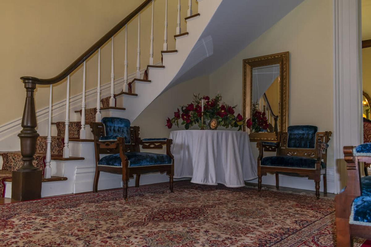 Kenosha's Durkee Mansion opening for free tours
