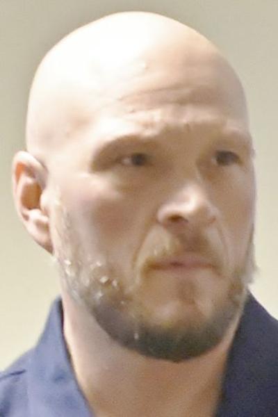 Racine police sergeant accused of OWI pleads not guilty