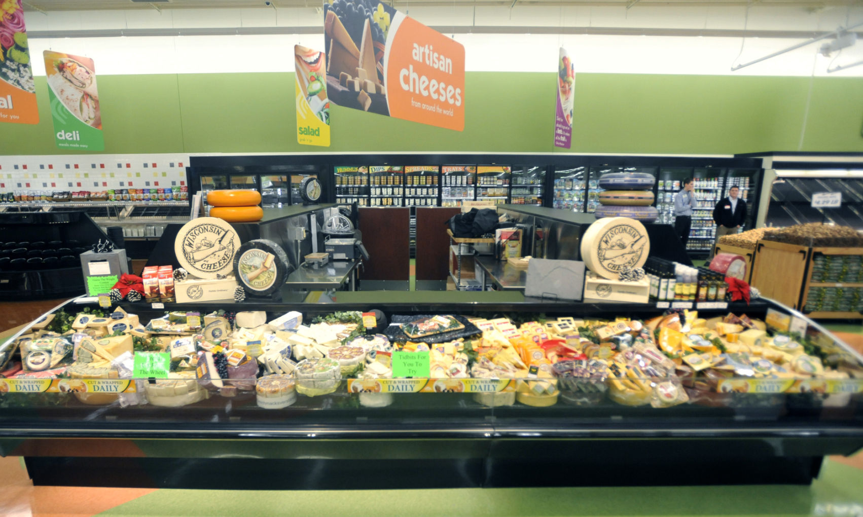 Festival Foods Opens 24 hour Store Local News Journaltimes Festival Foods Opens 24 hour Store Local News Journaltimes