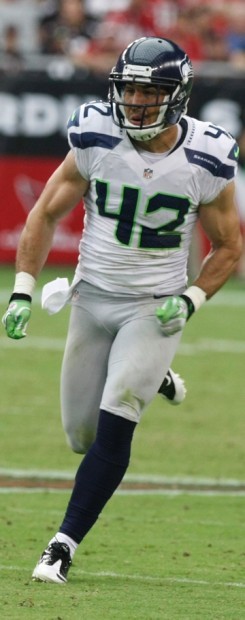 Maragos puts it on the line for Seahawks