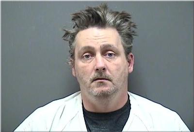 Illinois man allegedly broke into Lathrop Food Mart, stole $309 from ...