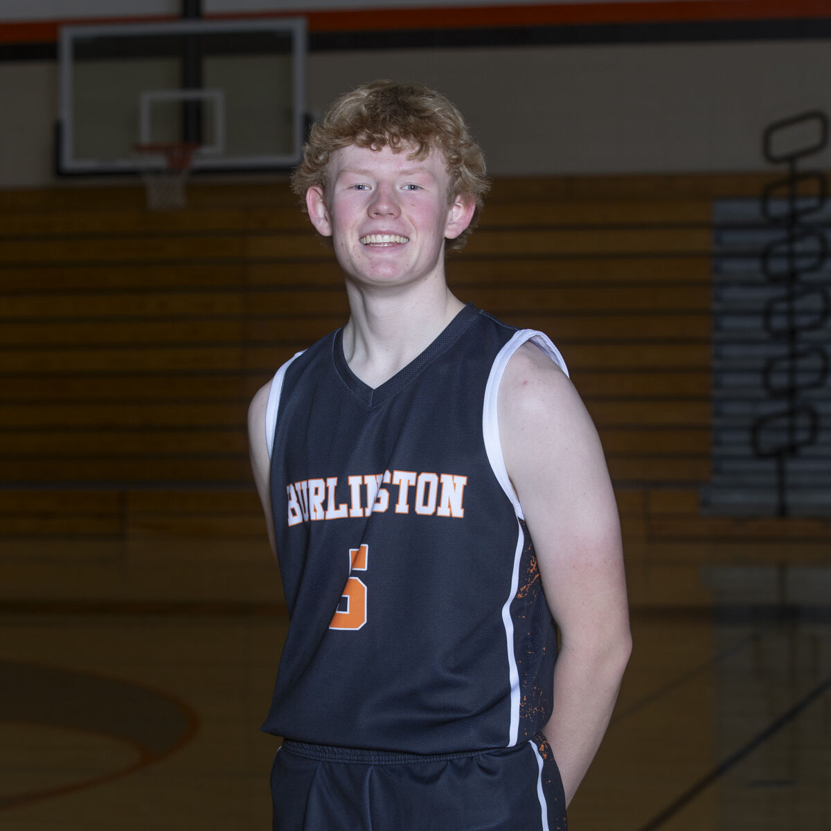 5 Racine County boys stars of the week: Jan. 21 edition