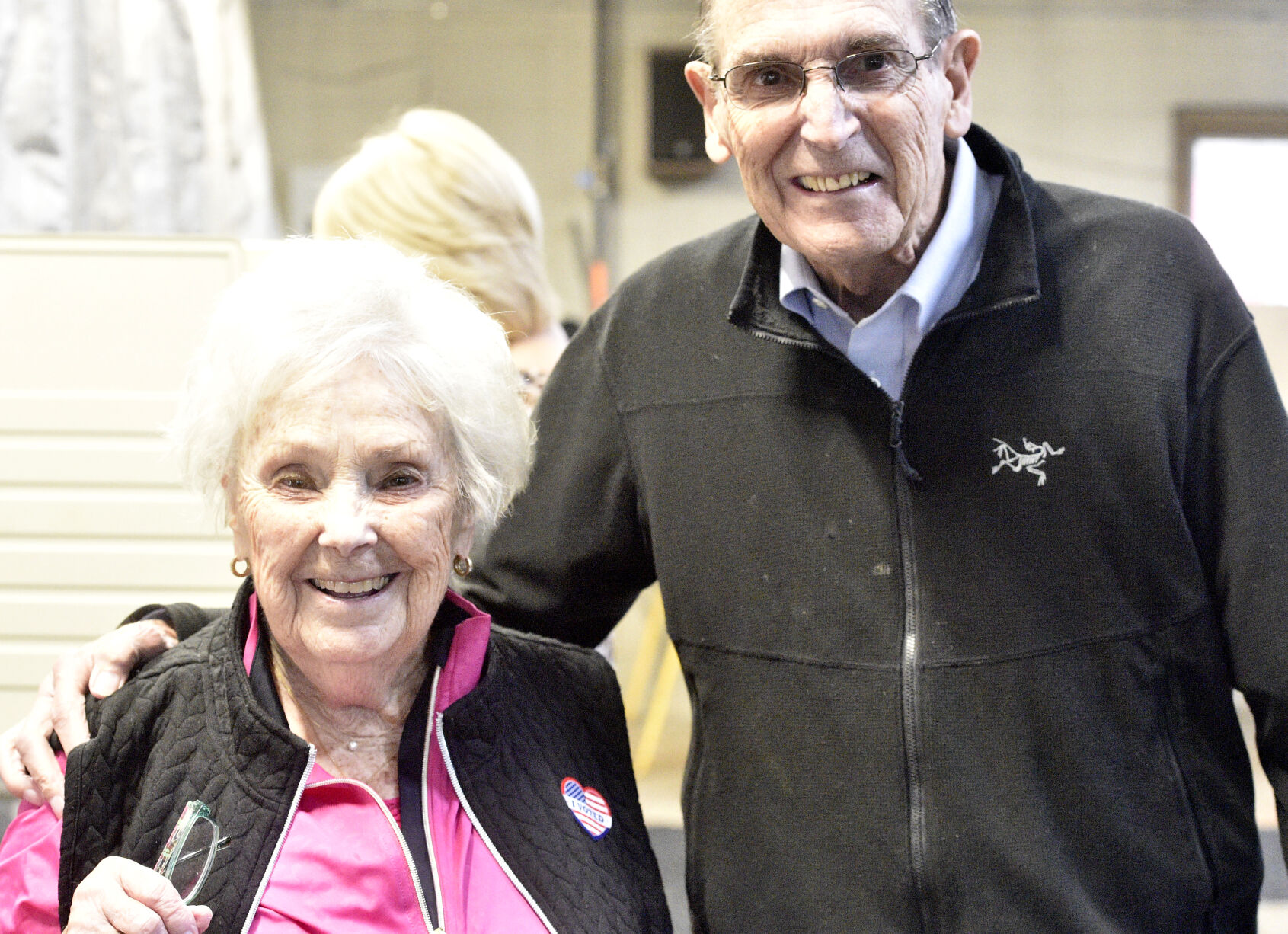 Racine County 2025 springs election guide