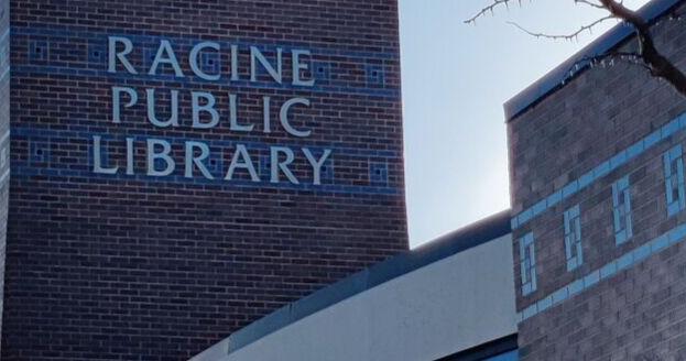 Racine Public Library programs