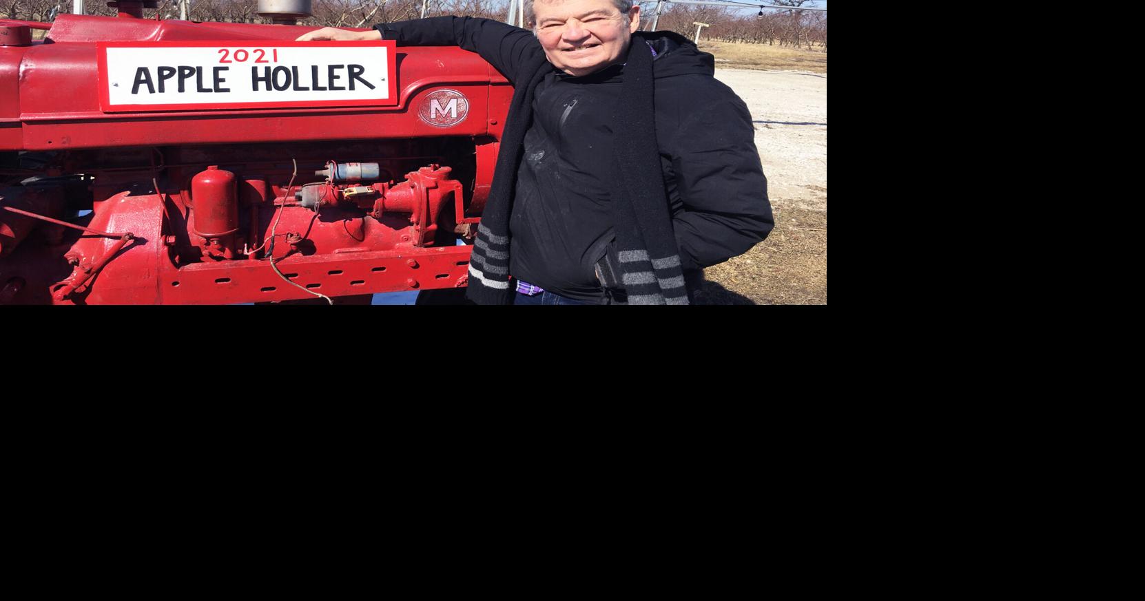 Photos: Apple Holler marks its 35th year with hard cider beverages and ...