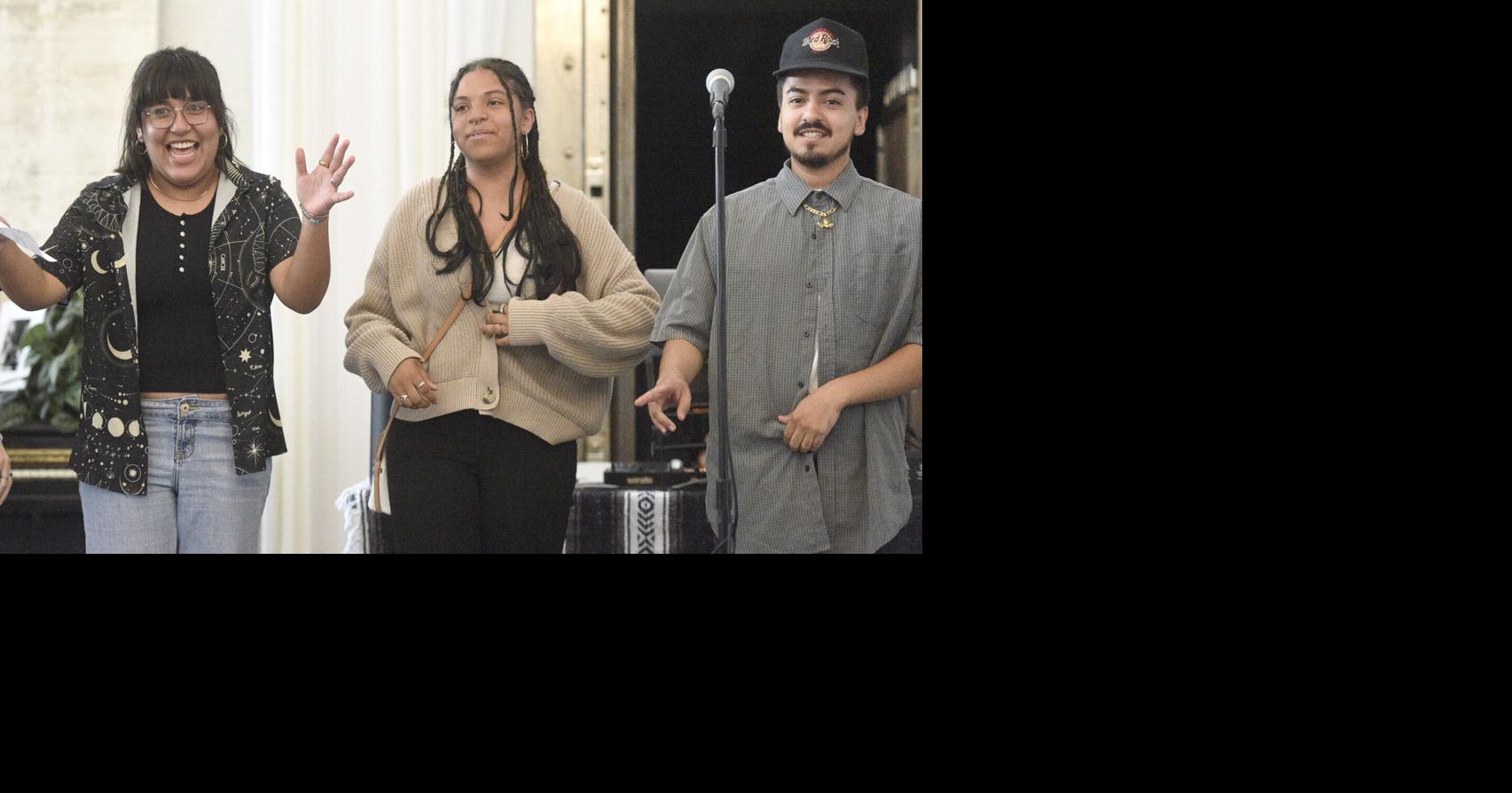 Racine's Main Gallery program returns for creative teens