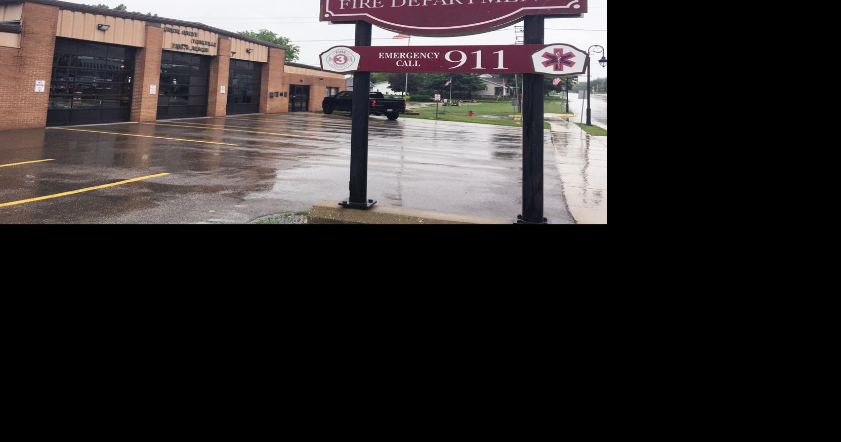 Union Grove eyes referendum to fund $10 million firehouse