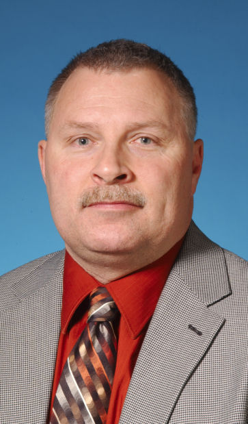 Schey to step down as Caledonia police chief next month