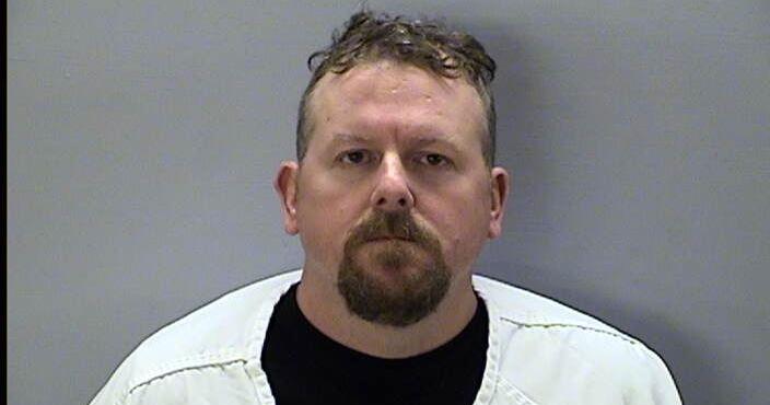 Foster parent arrested for shaking baby