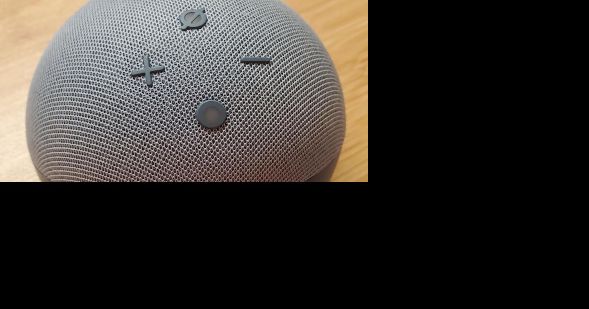 Amazon's Alexa tells 10-year-old child to touch penny to exposed plug ...