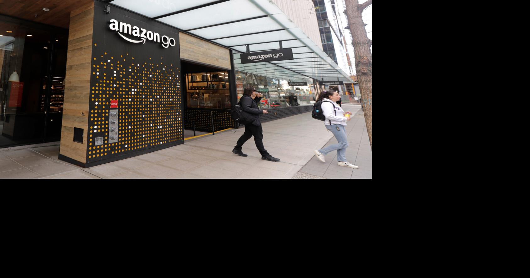 Amazon to cut 16,000 jobs, replace some with AI