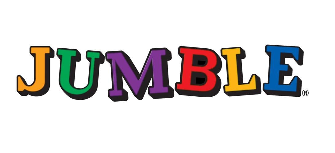 Jumble returns to the Journal Times