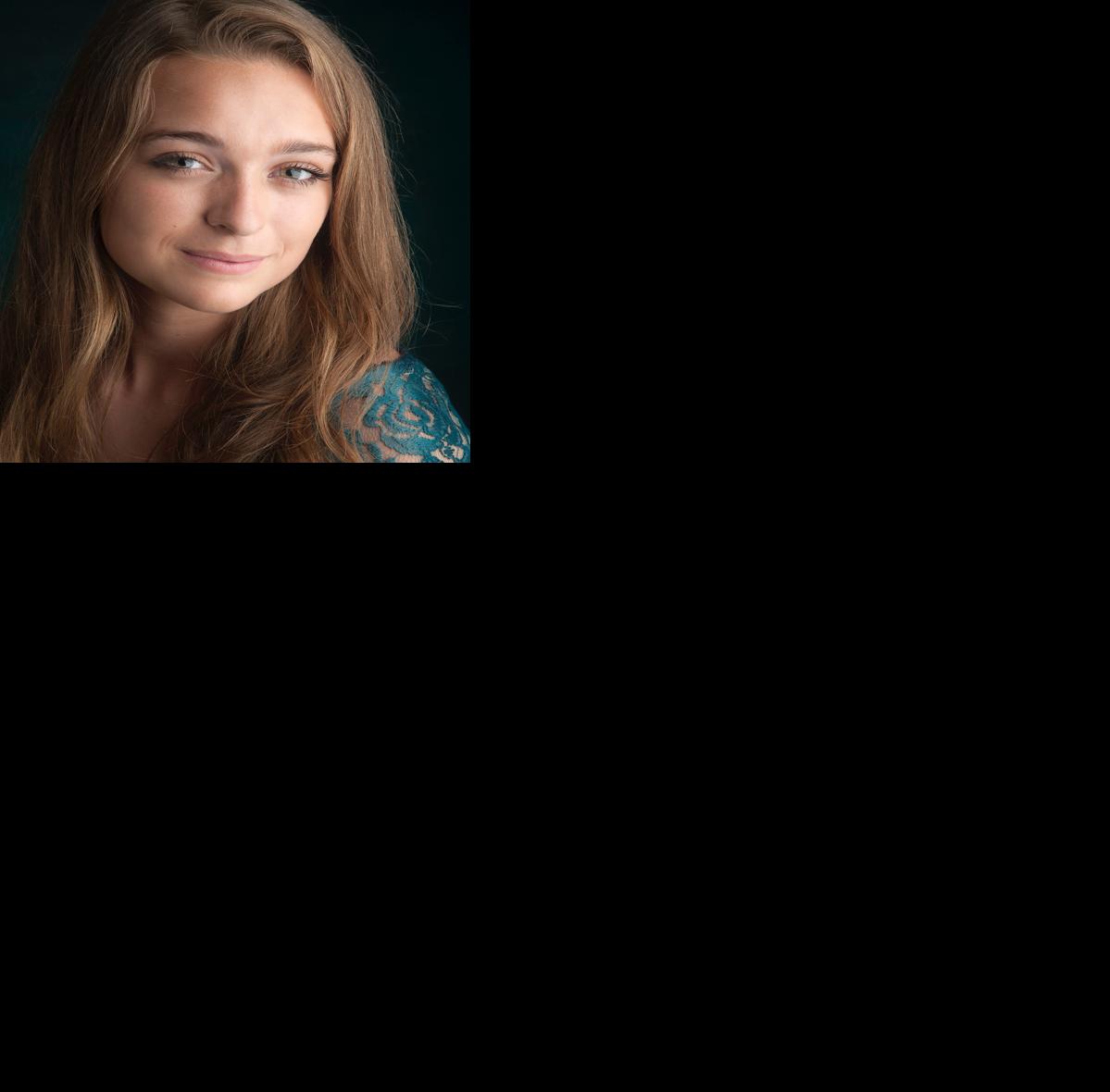 High school softball: Catholic Central's Robson a dual citizen and dual ...