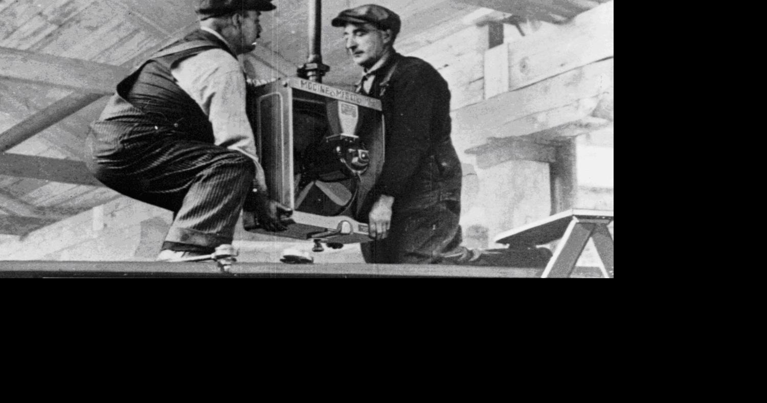 Modine has evolved in 100 years, but still calls Racine home