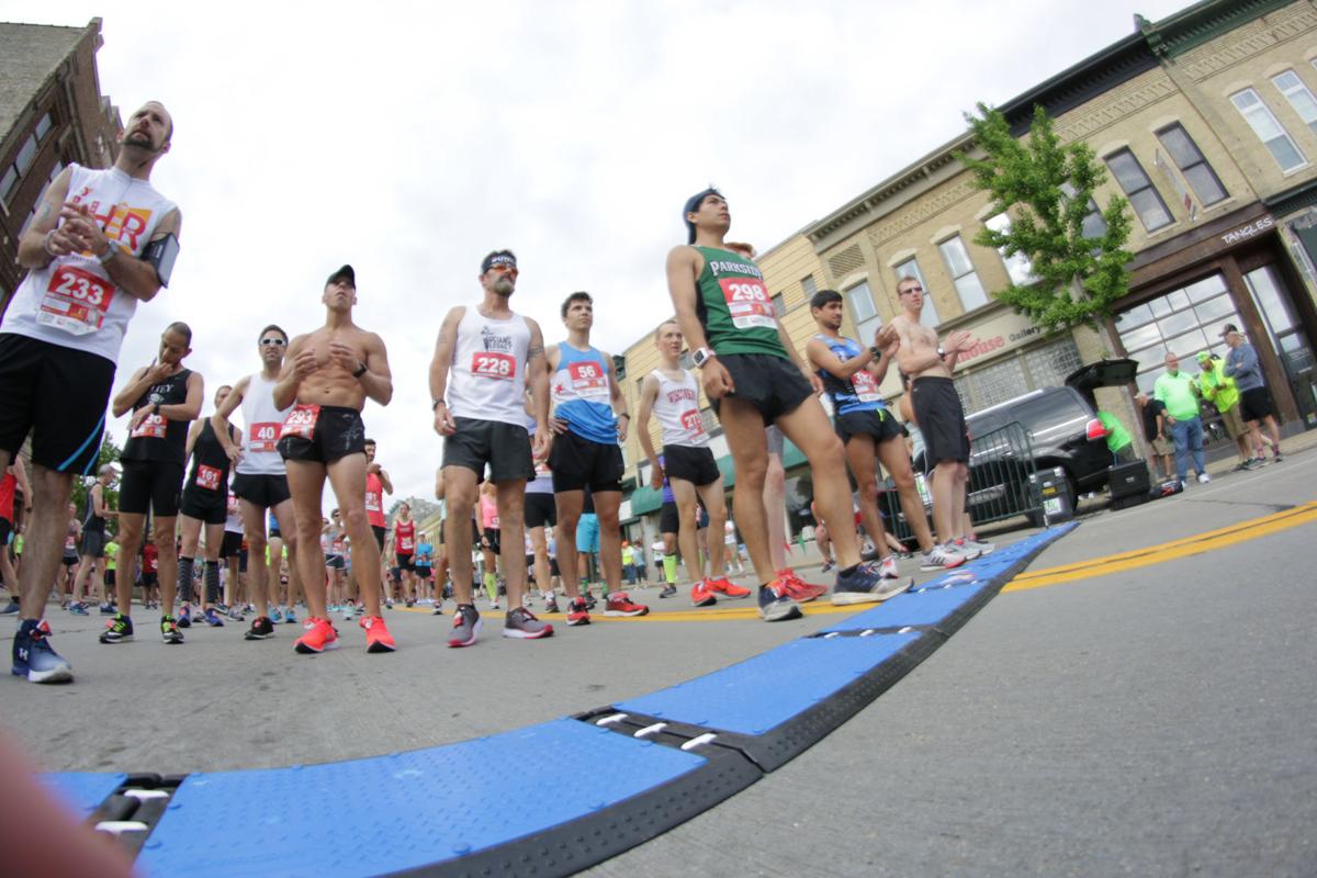 Lighthouse Run to return to Downtown Racine in 2022