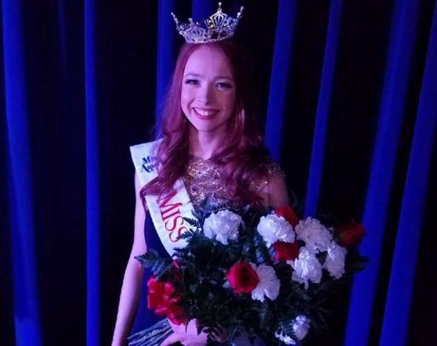 The sisterhood of Miss Racine: How the newly crowned winner was ...