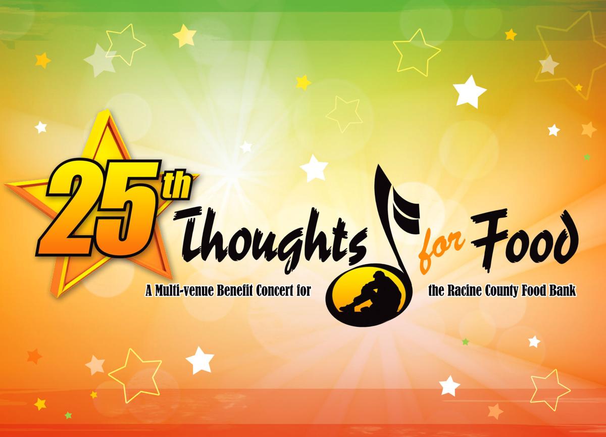 Thoughts for Food celebrates 25 years