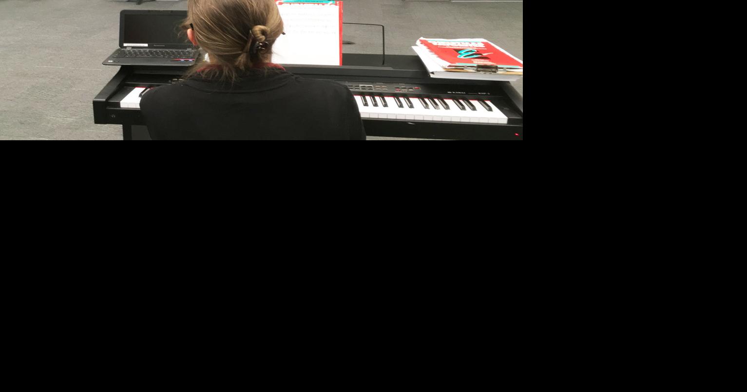 Photos: Students and staff move into newly expanded Fox River Middle ...