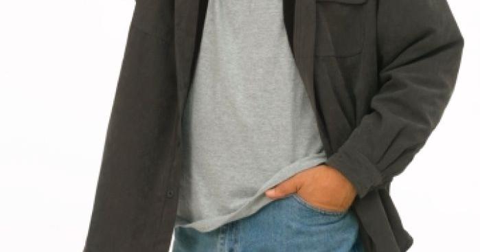 Comedy Tonight Nov. 16 features Rex Havens