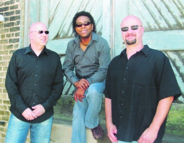 Group Therapy Band to play Music on the Monument