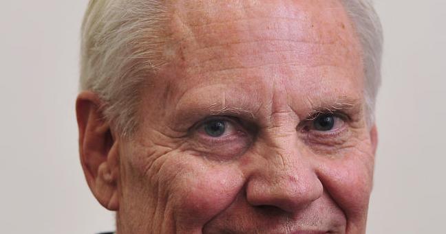 Weber to seek re-election as municipal judge