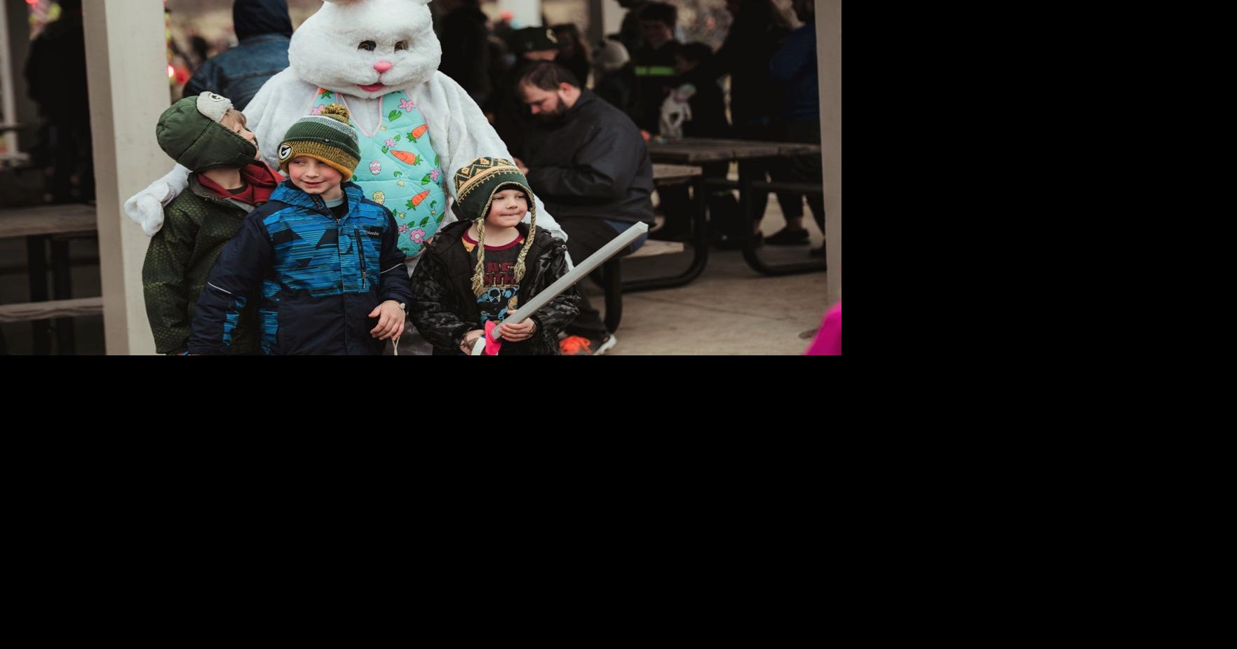 A day of Easter activities planned April 8