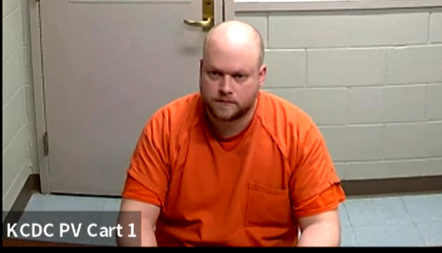 More charges filed against former sheriff's deputy Kite