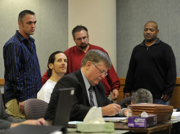 Trial opens on abuse allegations