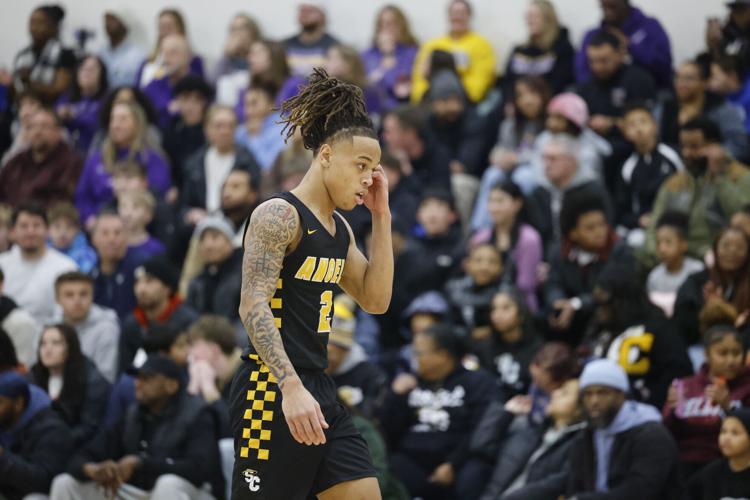 Why the St. Catherine's-Racine Lutheran rematch met the hype