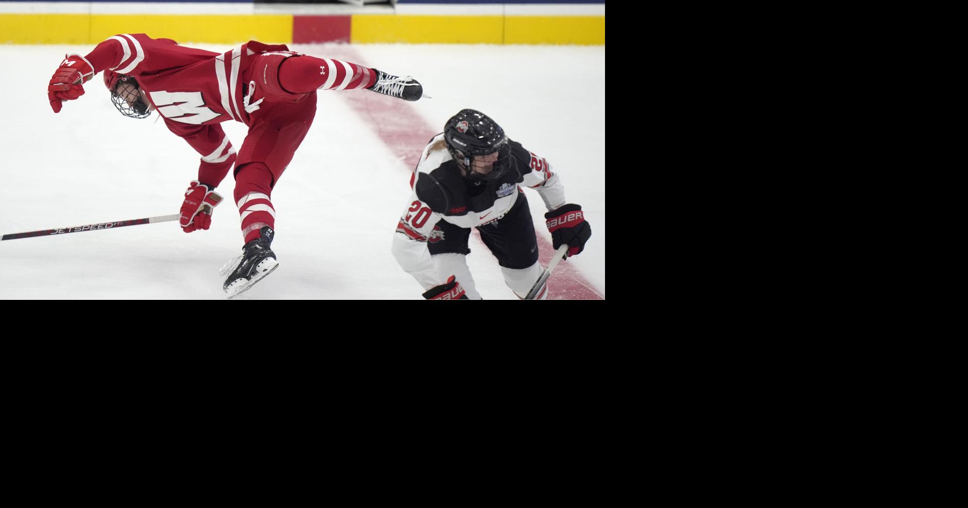 UW: Curl bows out without a perfect ending