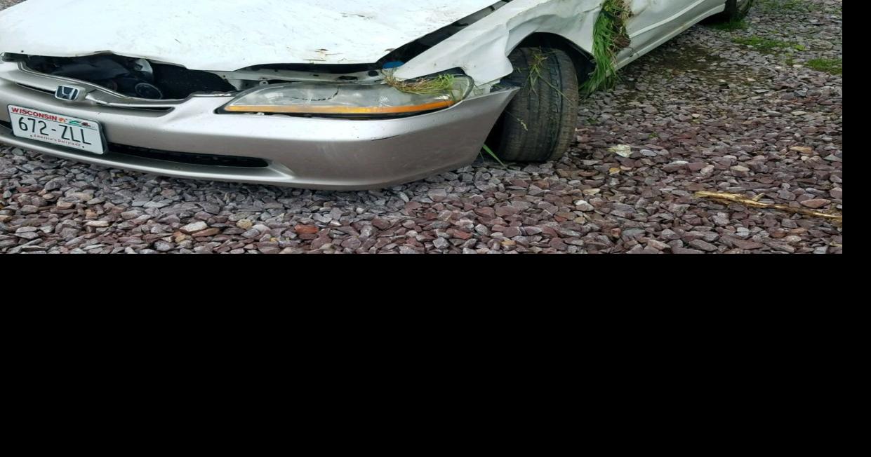 After post prom crash, Racine student speaks out