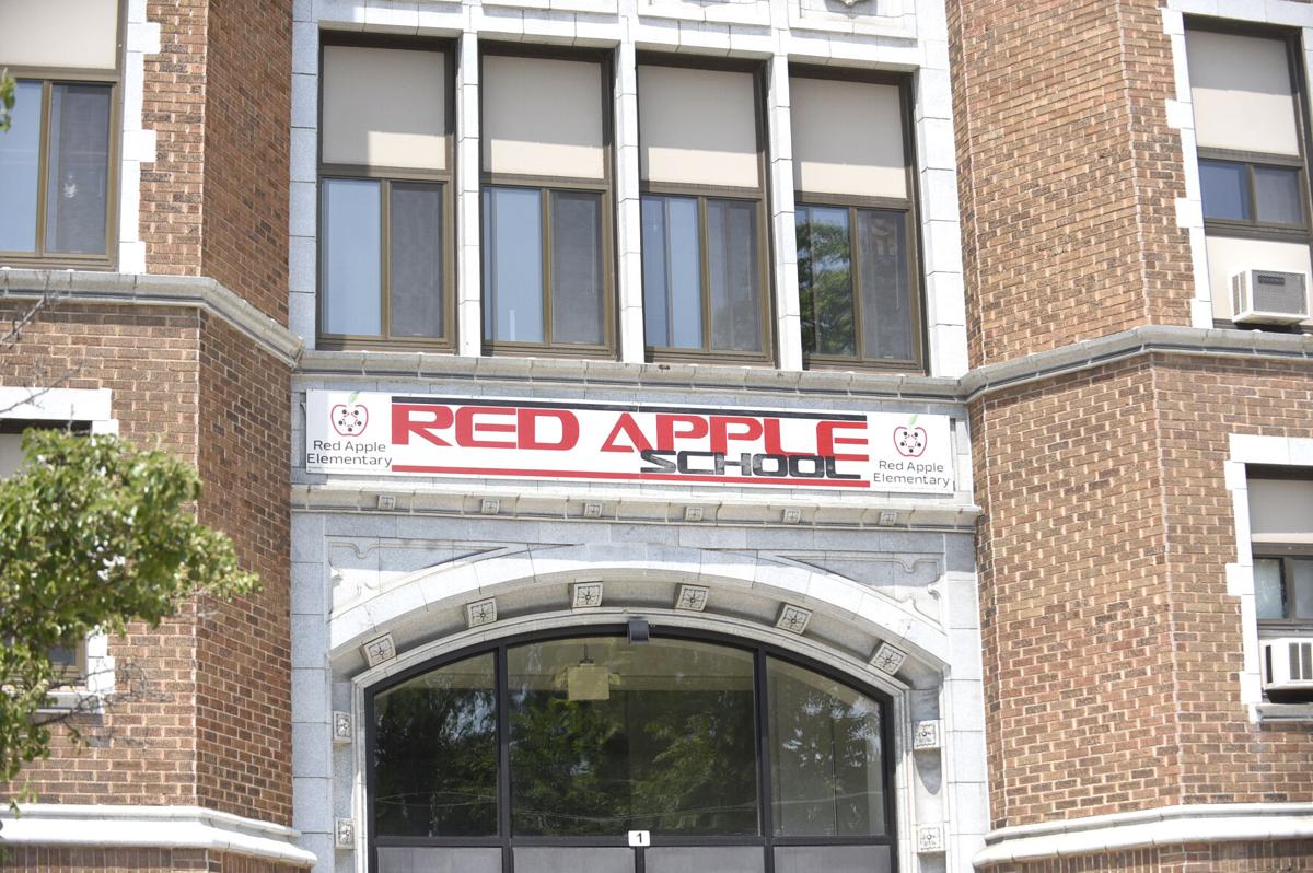 RUSD to consider forming committee on Red Apple name change