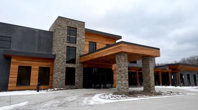 Wisconsin Vision Associates builds new HQ