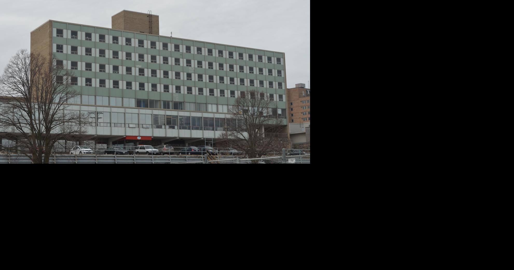 New Downtown YMCA planned as part of lakefront development