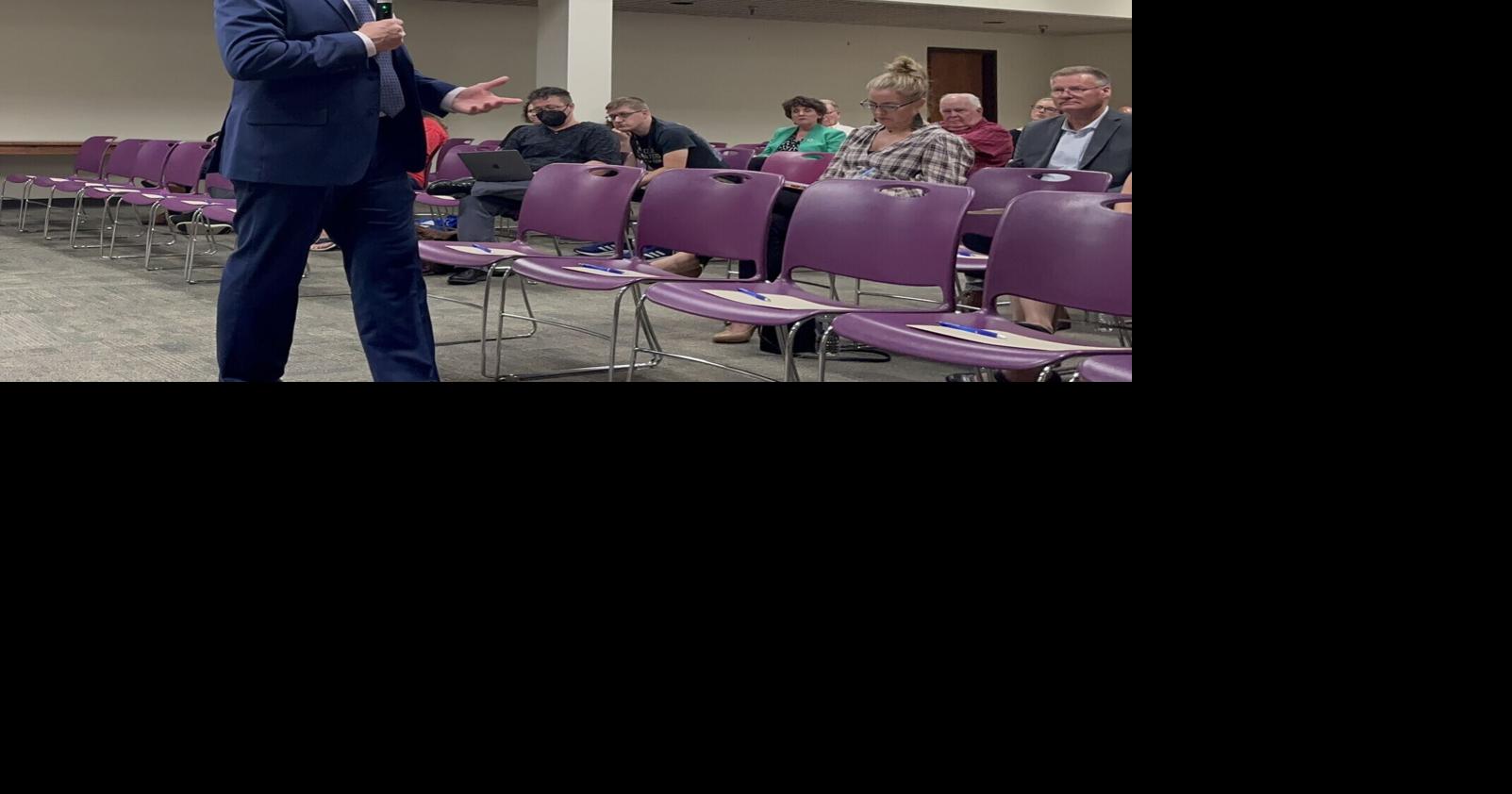 Kenosha Unified School District hires former RUSD assistant ...