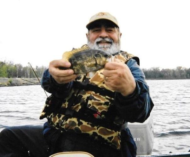 "Mayor of the Music Scene" Frank Germinaro dies at 74, leaves behind ...