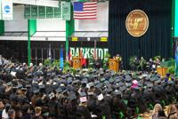 UW-Parkside graduation set for Dec. 13 at De Simone Arena