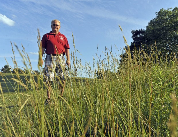 RACINE COUNTY DREAM COURSE: Shoop Park No. 6