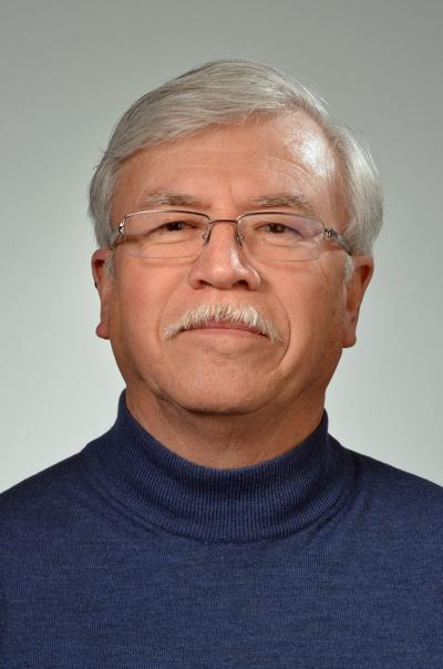 Wally Rendon plans to run for mayor