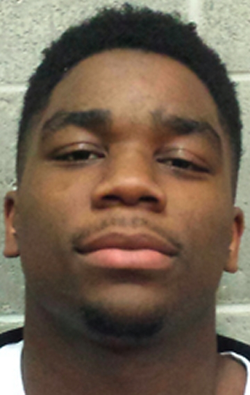 BOYS ATHLETE OF THE WEEK: D'Angelo Jackson, Case