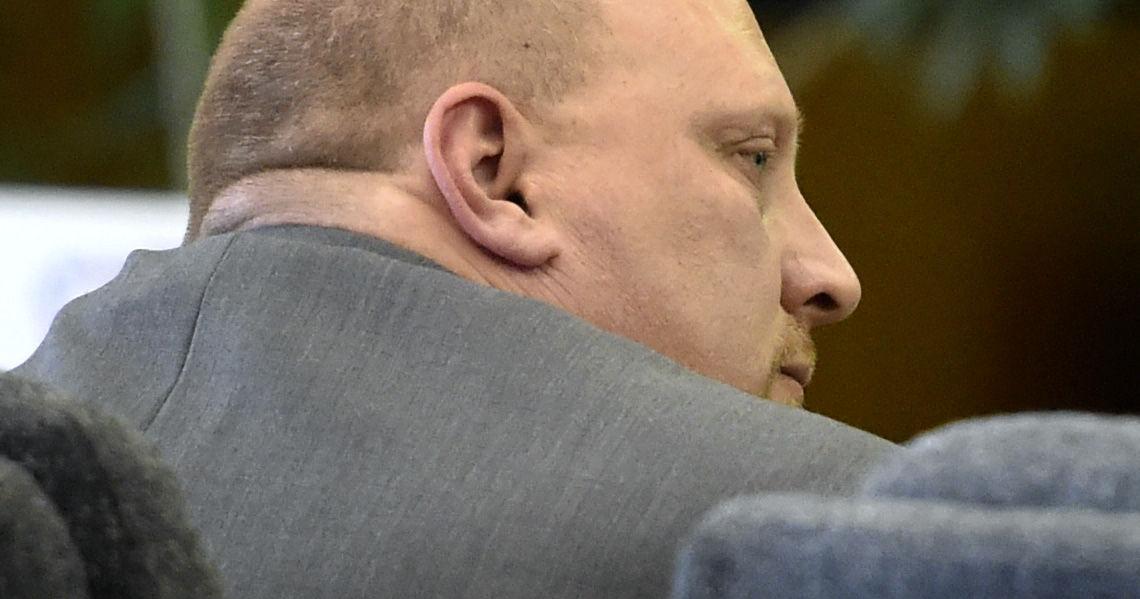 Prison time for Racine man touted as ‘mastermind’ in arson fire