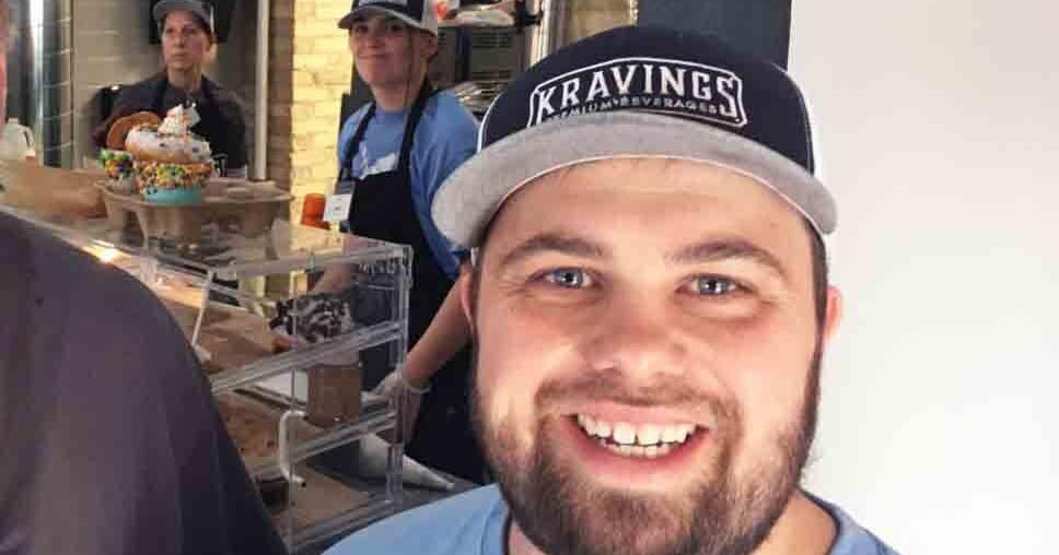 Waterford demands repayment of Kravings loan