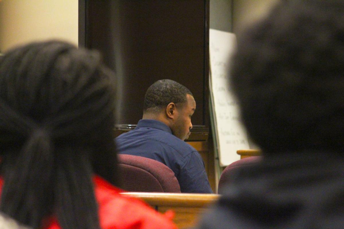Missing key witnesses, prosecution battles onward in Knight homicide trial
