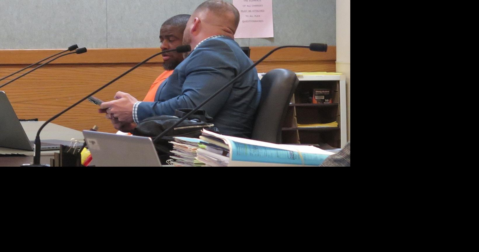 Racine drug case in spotlight last year resumes with new attorney for ...