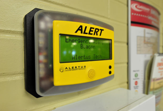 Gateway upgrades alerts