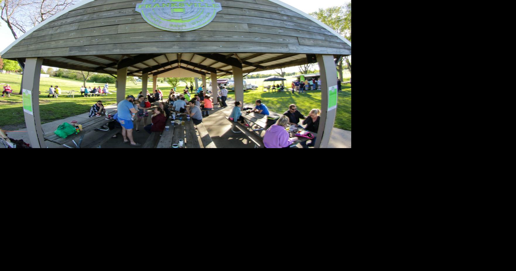 Areas for teamwork on parks, recreation: Study looks at areas for ...