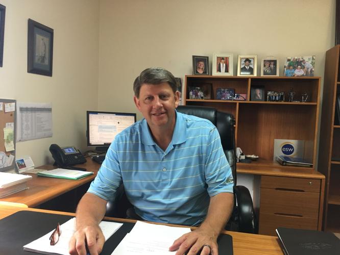 Racine County Sports Hall of Fame: Lutheran's Naegeli was a gentle giant