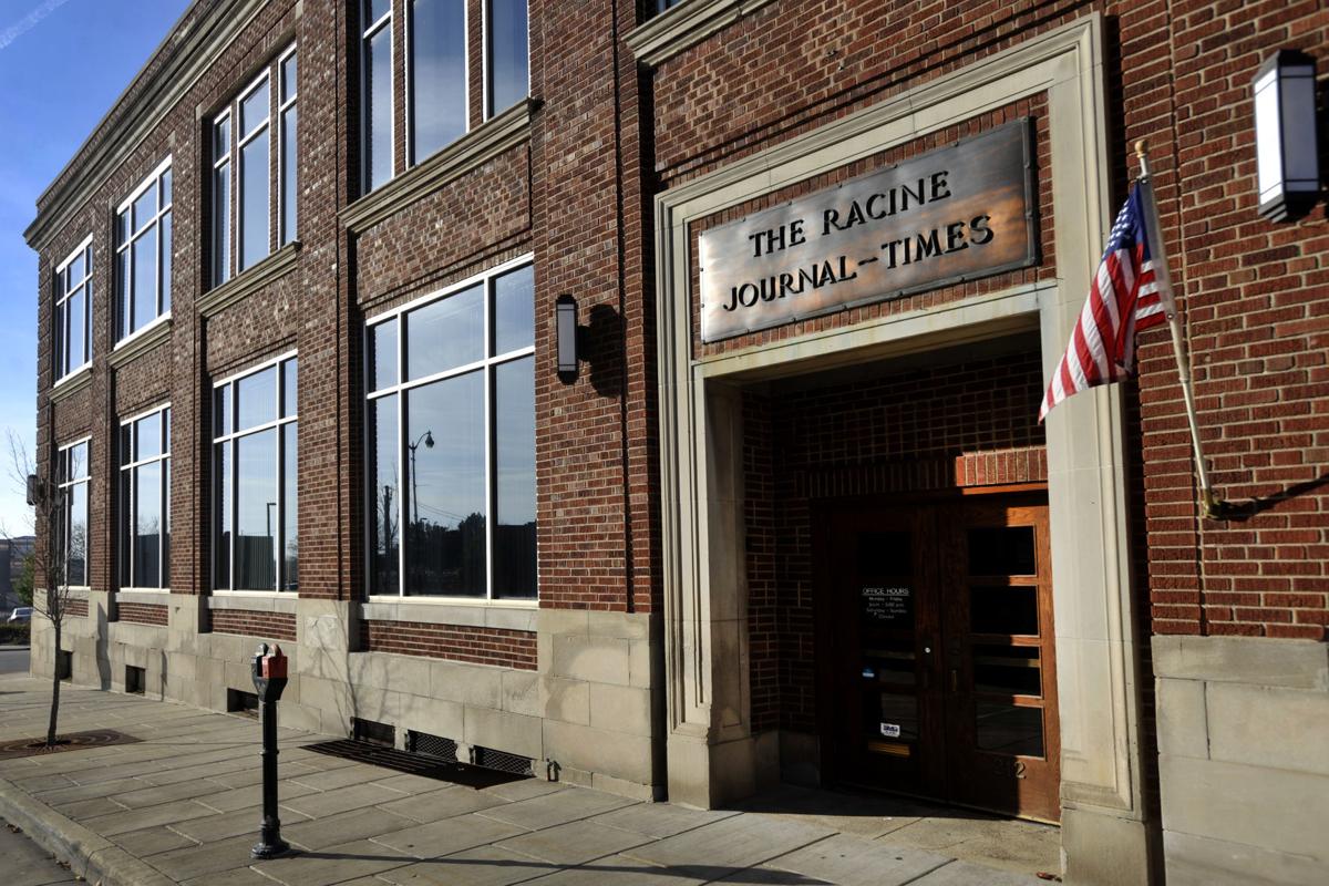 Journal Times receives eight awards in WNA Better Newspaper Contest
